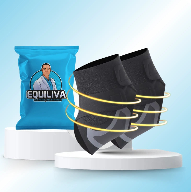 Equiliva™
