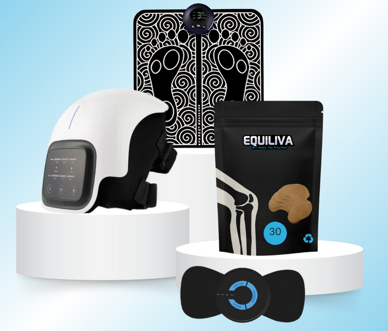 Equiliva™
