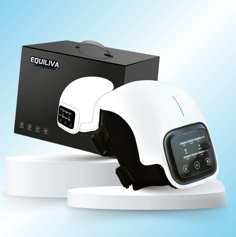 Equiliva™